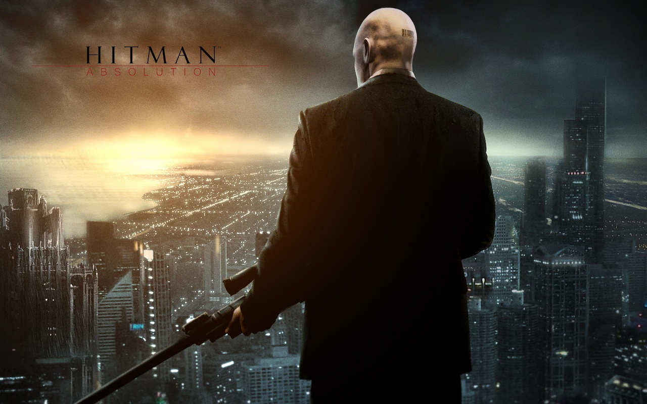TecHgoKz: HiTmaN Absolution HiTs