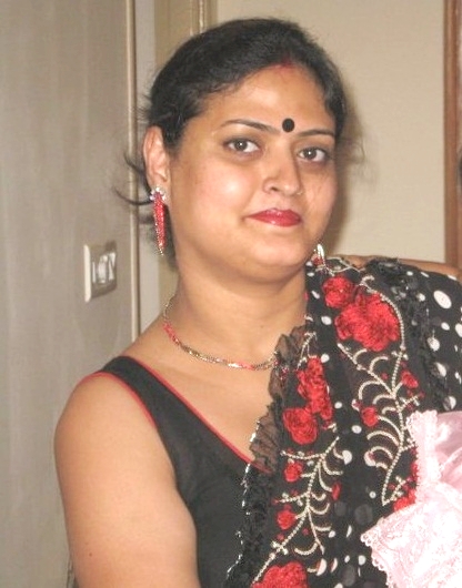 Desi Masala Saree Pictures: Desi Real Life Bengali Boudi