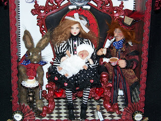 Marcie Hart - A Work Of Hart