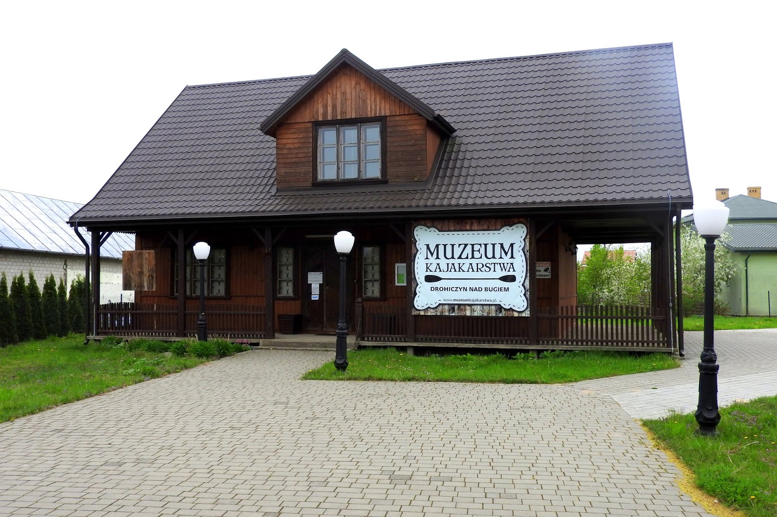 Nałogowa Podróżniczka: Podlasie: Subiektywny przegląd atrakcji regionu ...