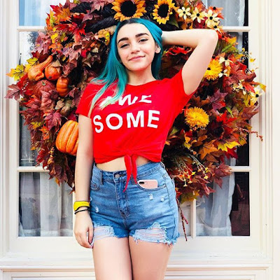 sofia castro: Sofia castro youtuber