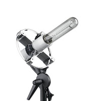 SDC-Photo Blog: Understanding Tungsten Lighting