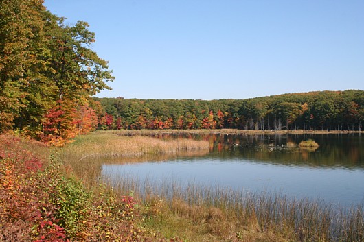 Addicted 2 Travel And Adventure: Awenda Provincial Park, Ontario