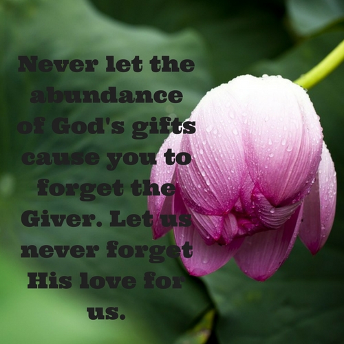 Daily Grace, Todays Godly Reminder , Bible Quotes, Verses, Prayers ...