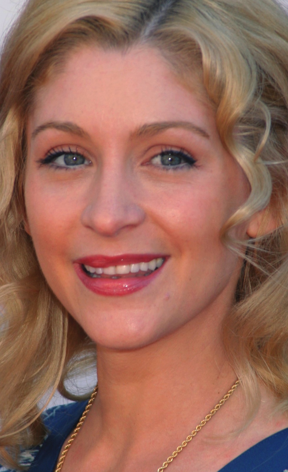 Filmovízia: Staci Keanan