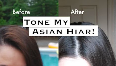 The Results of Various Toners & How They Work ? | Killerstrands Hair Clinic
