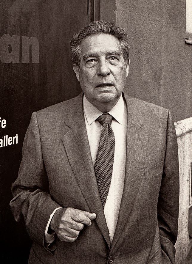La Musa Décima: CENTENARIO DEL NACIMIENTO DE OCTAVIO PAZ