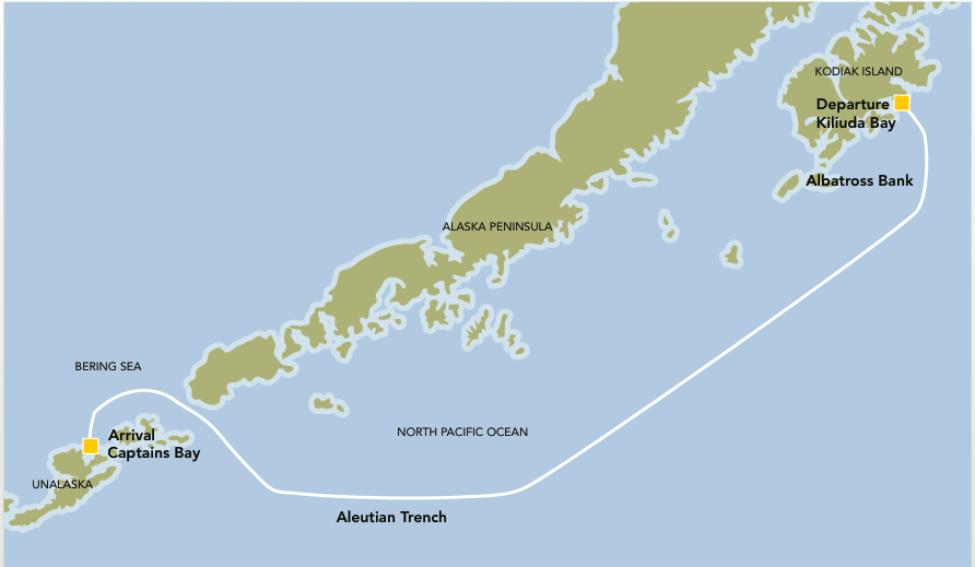 What Do I Know?: Kulluk Unified Command Final Update #45