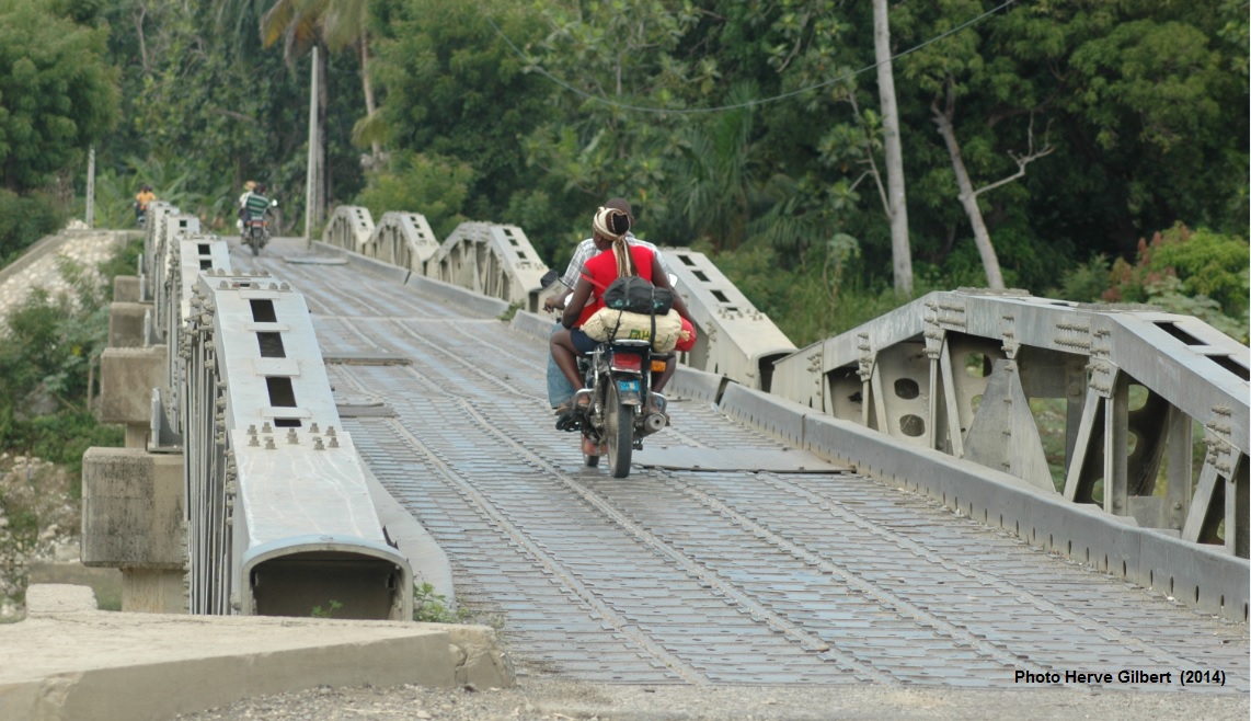 HAITI CONNEXION CULTURE: HAITI: DE BELLES PERSPECTIVES DE DÉVELOPPEMENT ...