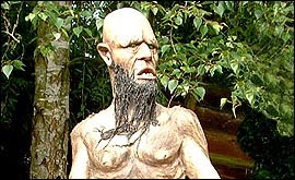 Second Star to the Right: The Celtic Compendium of Merfolk