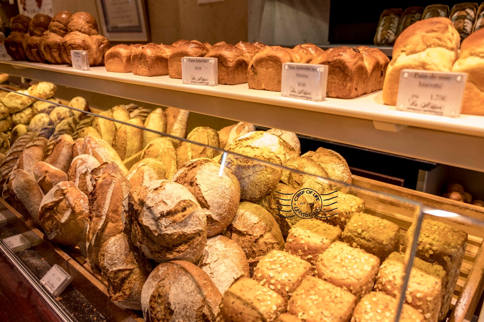 Where to Eat in Paris - Our Simple Food Guide to Maximize Your Paris ...