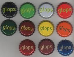 kwart: GLOPS