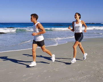 Tabloid Kebugaran: Cara Jogging yang Benar