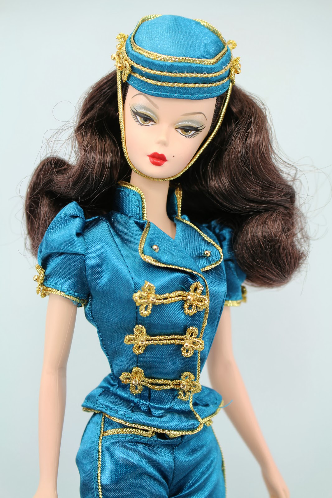 2013 Doll Highlights