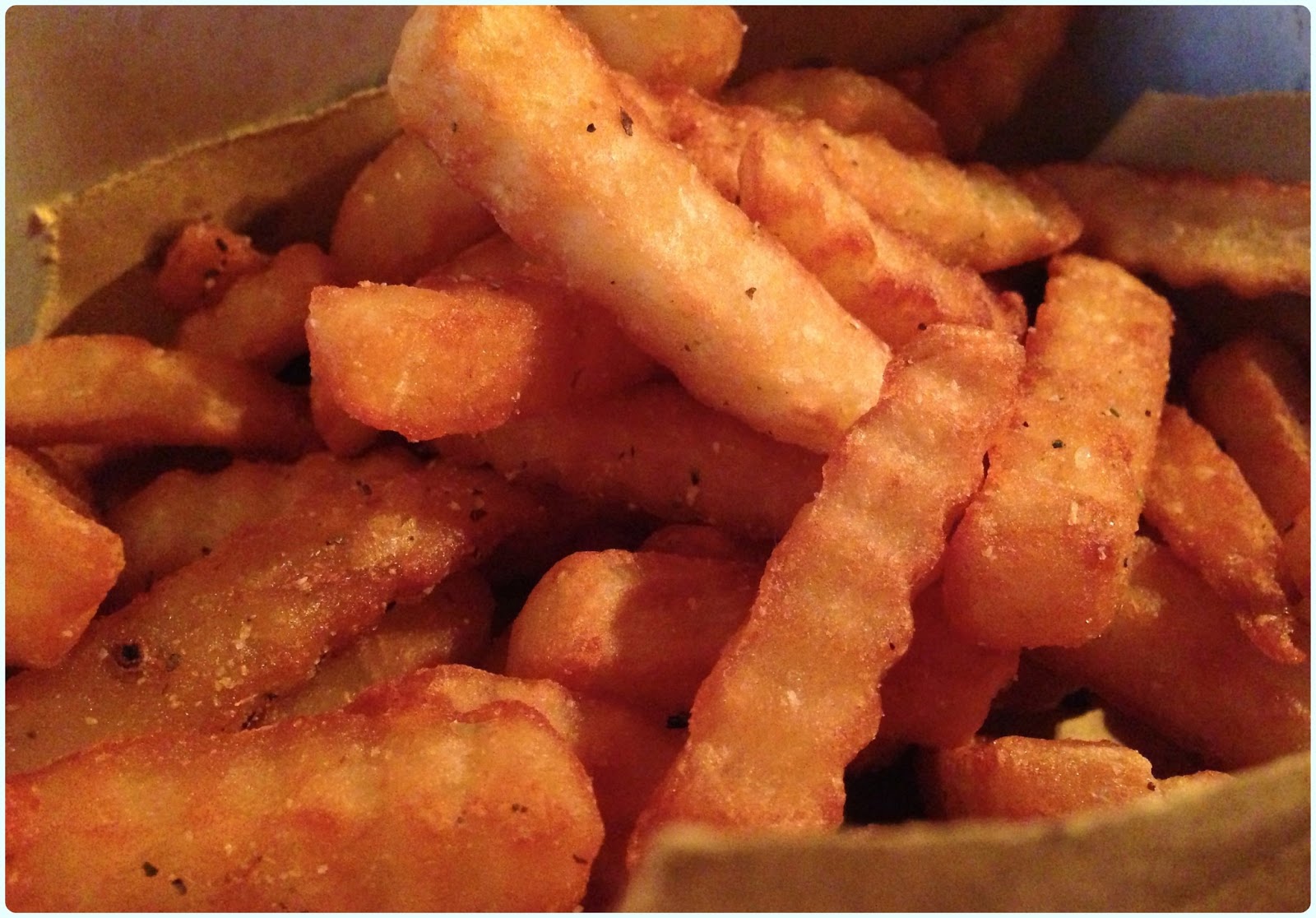 Artisan, Manchester | Dollybakes