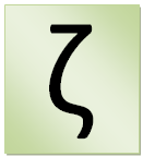 The Posts of the Great Statisticians: Some of the Greek Letters used in ...