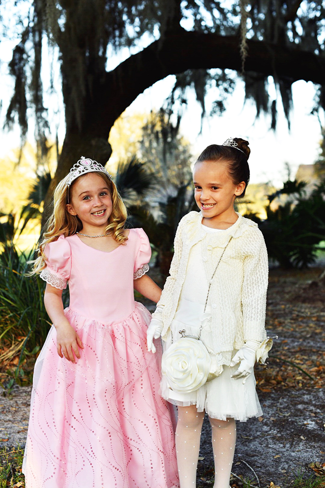 Pen + Paper Flowers: LIFE | Daddy Daughter Dance 2016