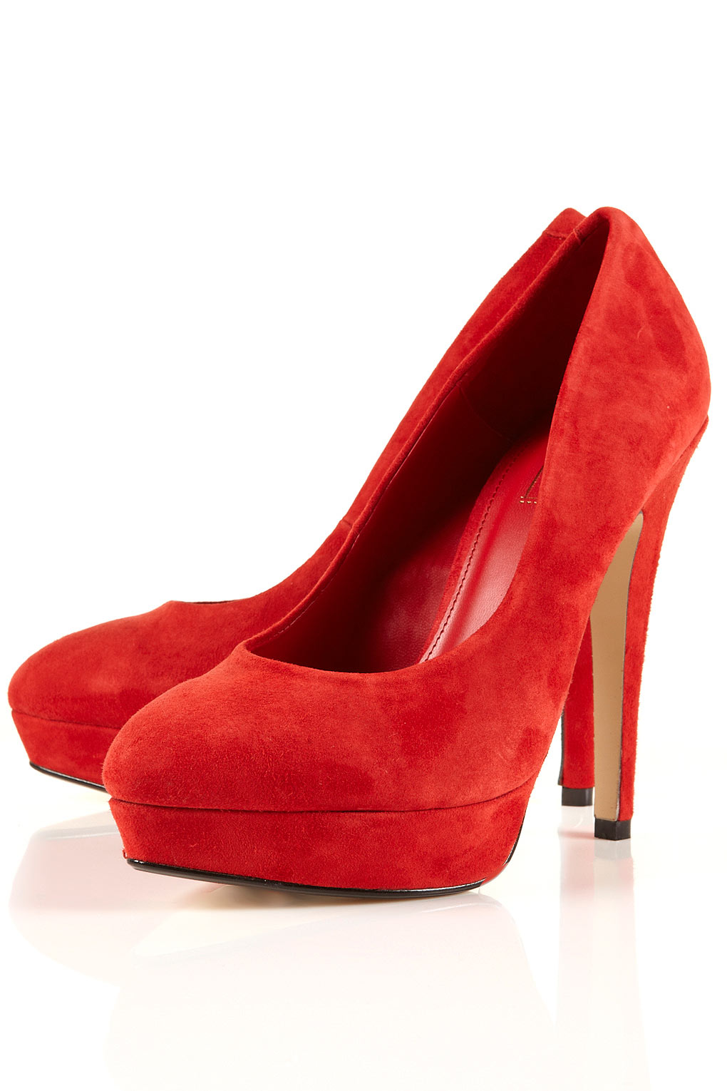 PlumesdePaon: Sunday Shoes on Monday