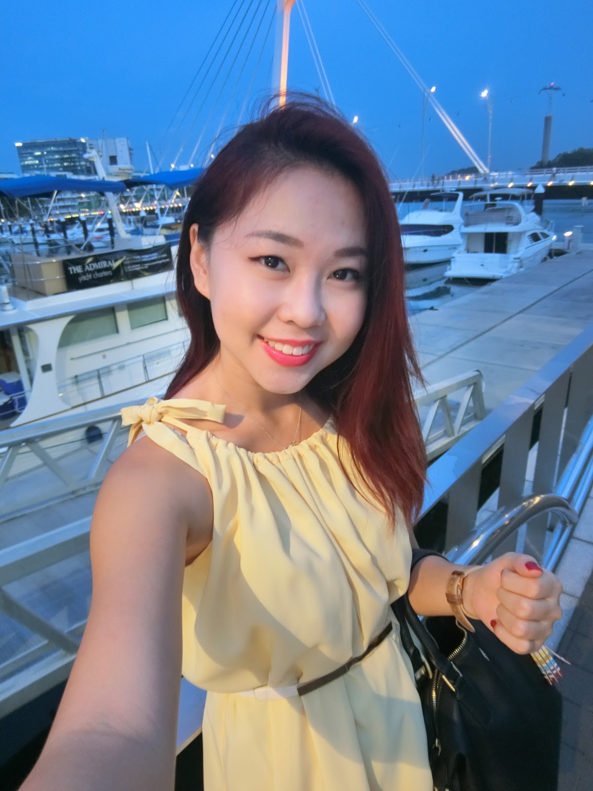 Casio EX-TR70 Camera Review - Celine Chiam | Singapore Lifestyle ...