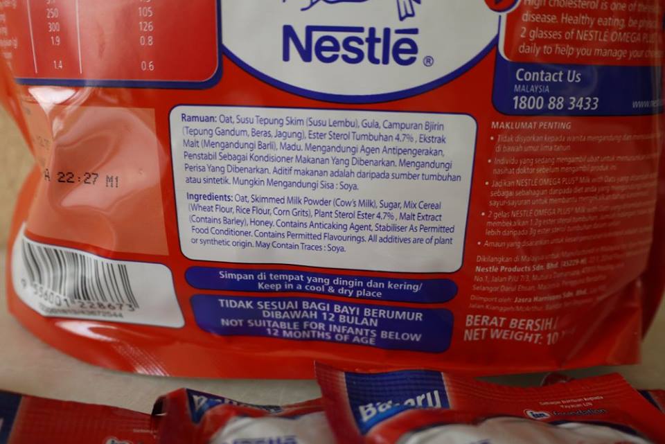 The Beauty Junkie - ranechin.com: Prevent High Cholesterol & Heart ...