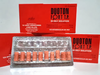 Hormons - Gedung Produk Kecantikan & Kesihatan