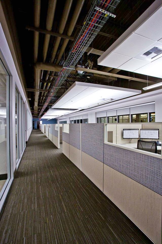 HENRI'S "BLOG ZONE": Architectural Photography at Vadatech in Henderson ...