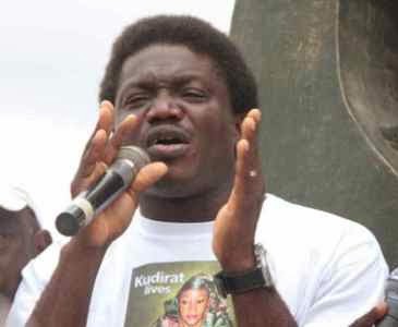 Voice of the Defenceless: News