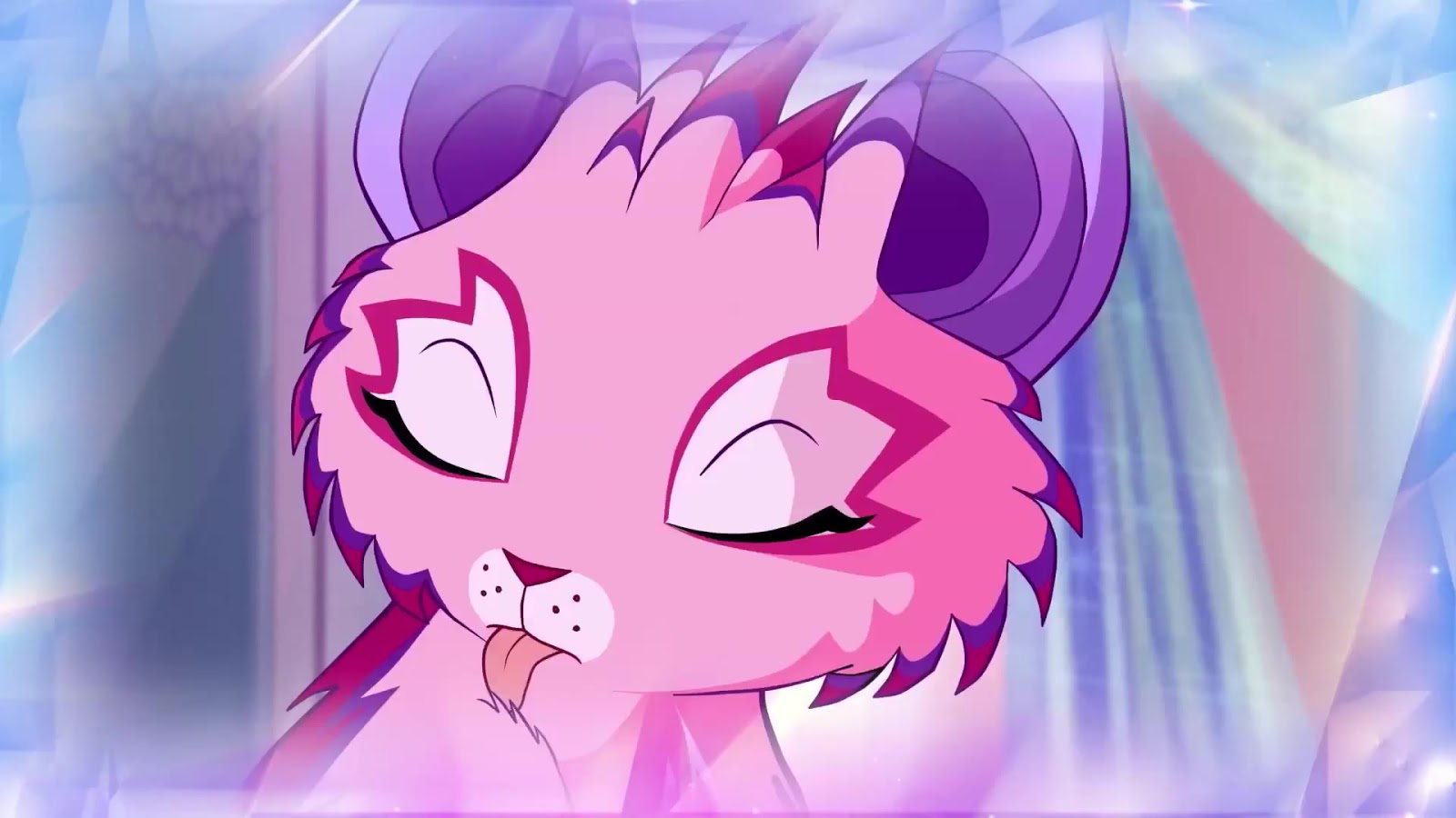 Winx Club - Season 7: Fairy Animals! - Winx Club All