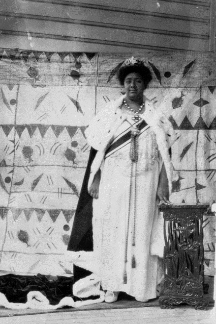 Royalty & Pomp: THE CORONATION