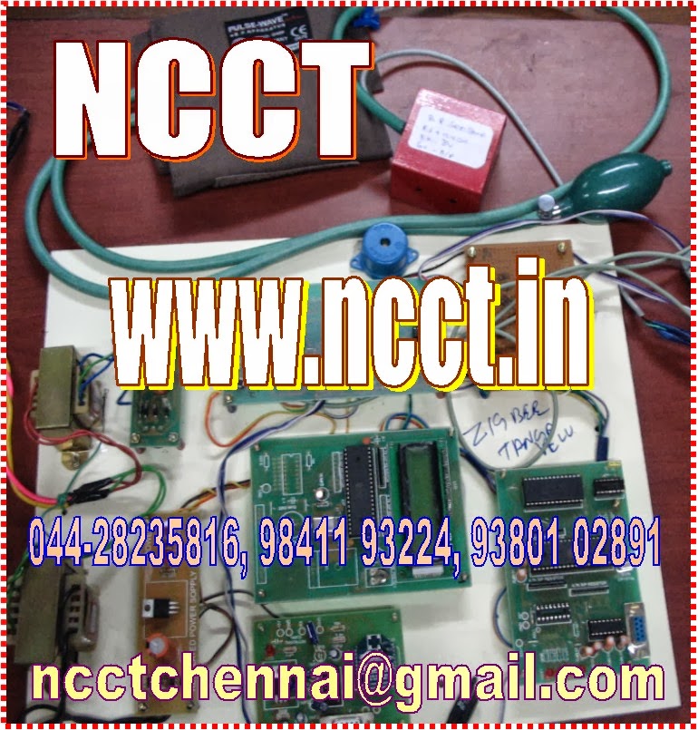 NCCT - PROJECT IMAGE GALLERY: embedded systems projects, Embedded ... NCCT - PROJECT IMAGE GALLERY: embedded systems projects, Embedded ...