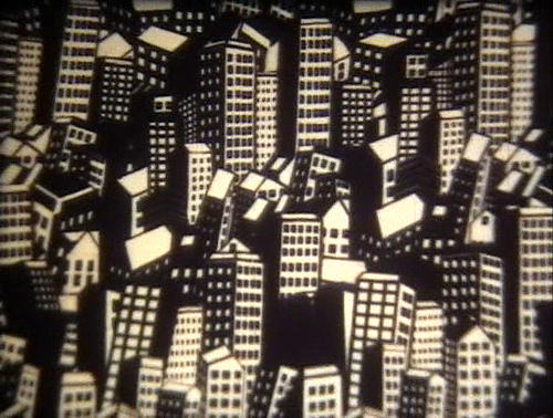 EL BLOG DE LA MUERTE: LOS CORTOS DE ANIMACIÓN DE REIN RAAMAT