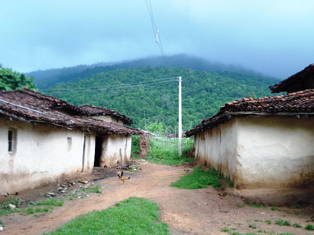 The Learner: Village Visit - Latehar District (2)