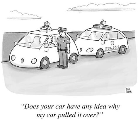 Urban Demographics: Autonomous Vehicles
