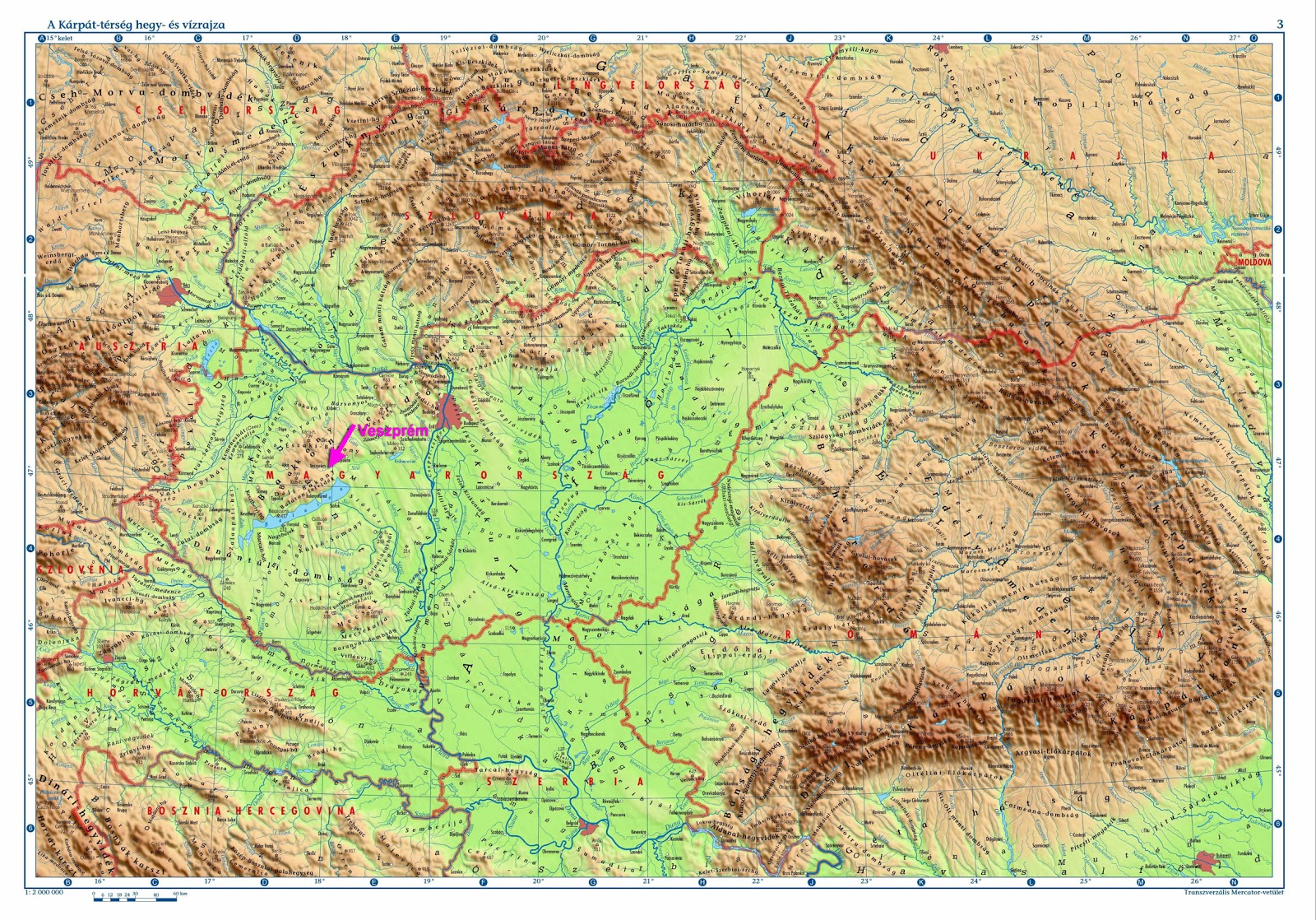 Szextant Blog "https://szextant.blogspot.com": 143.) Volvo B7LA-52 ...