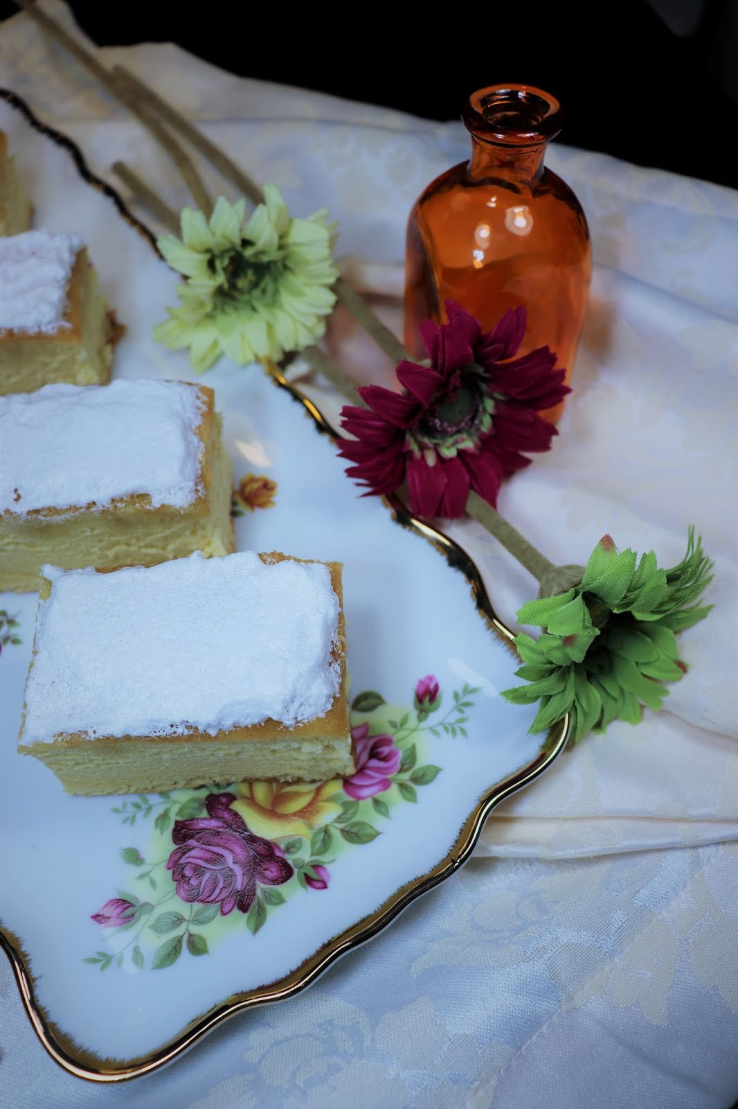 A Origem e Duas Receitas de Cavacas de Resende! - Cozinha Com Rosto