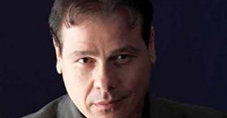 Frank D'Angelo, a homegrown 'auteur' whose subject is himself