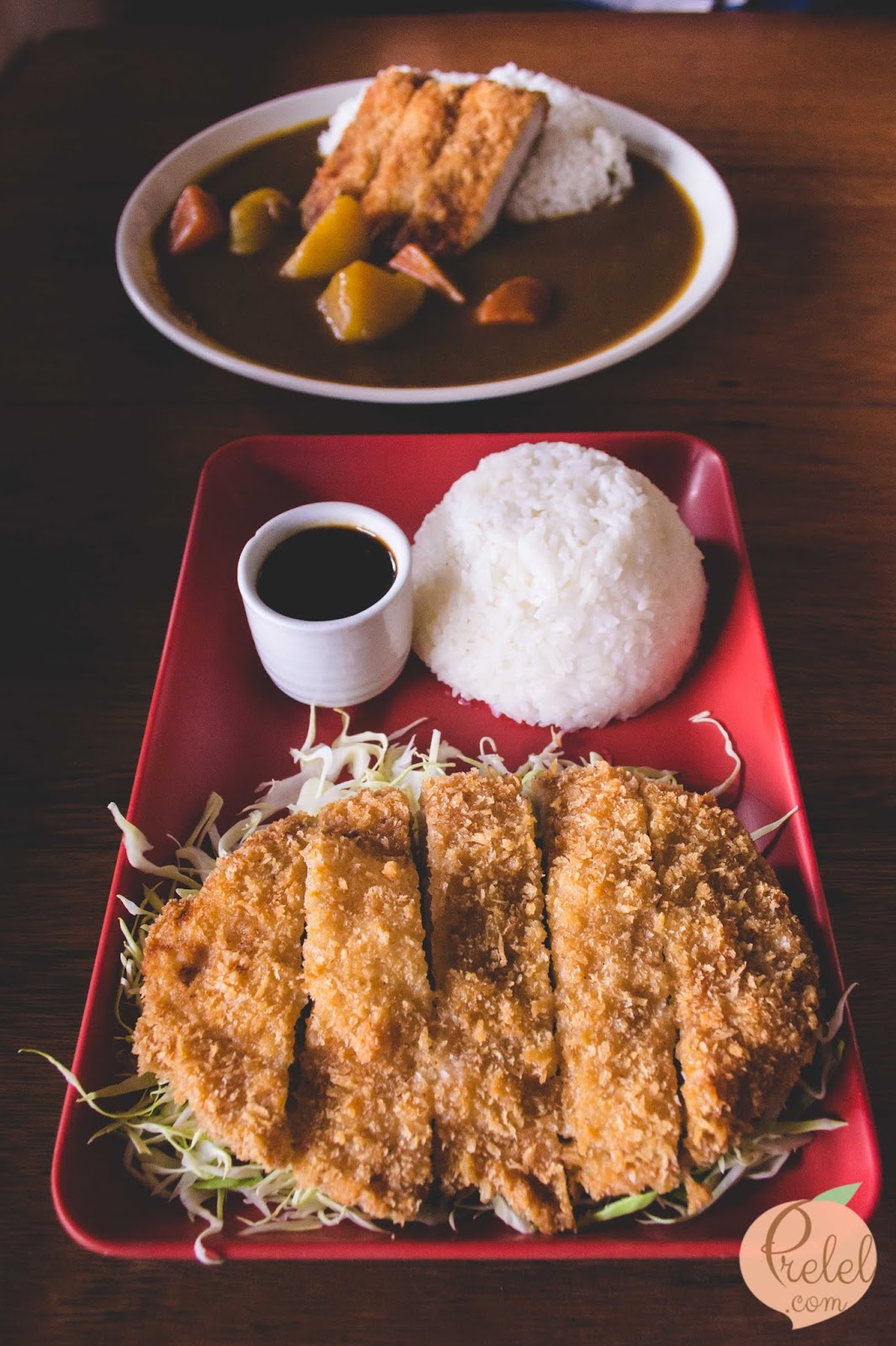 CRAZY KATSU