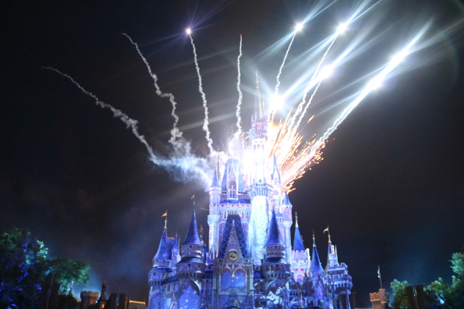 Summer vacation - Atlanta, Georgia + Disney World - ⎨mary in america⎬