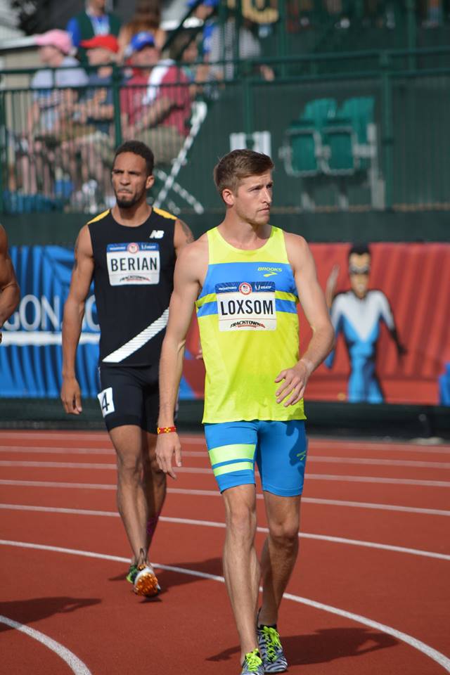 Penn State Track and Field Alumni (Golf): Another Alumni Singlet At ...