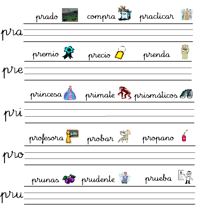 SOLTIC: Sinfón "pr"