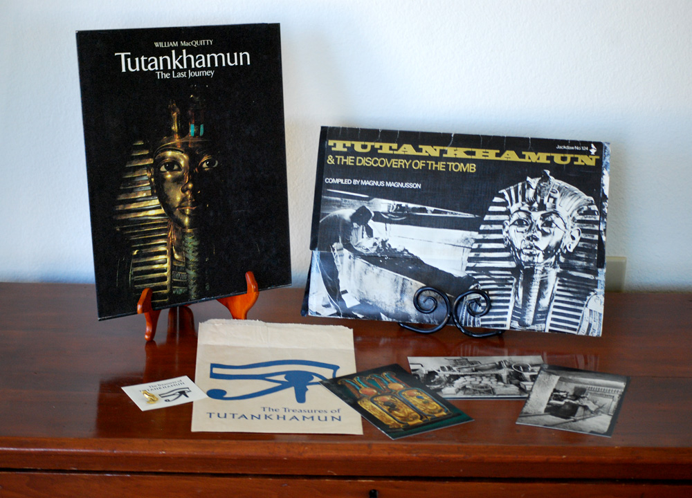 The Copycat Collector: October 2011