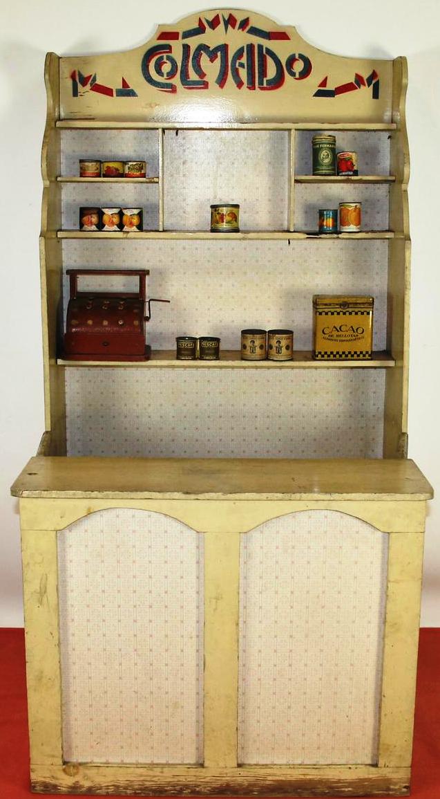 Yo fuí a EGB .Los años 60's y 70's.Los juguetes para niñas de los años ...