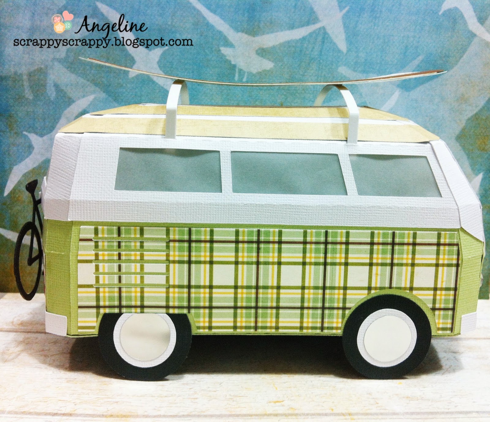 My Top 5 SVGcuts projects... so far. - Scrappy Scrappy