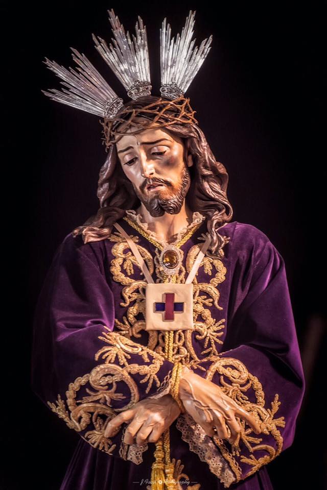 Blog Scout de Antonio Alaminos: Concedida la 'Granada de Oro de la ...