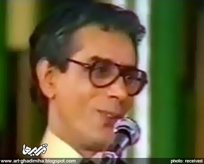 گفت و گوی اختصاصی قدیمی ها با نوذر آزادی: روزگار سپری شده ی آقای قاطبه...