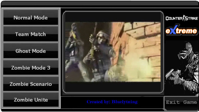 COUNTER STRIKE XTREME V6 - DJ-rINd
