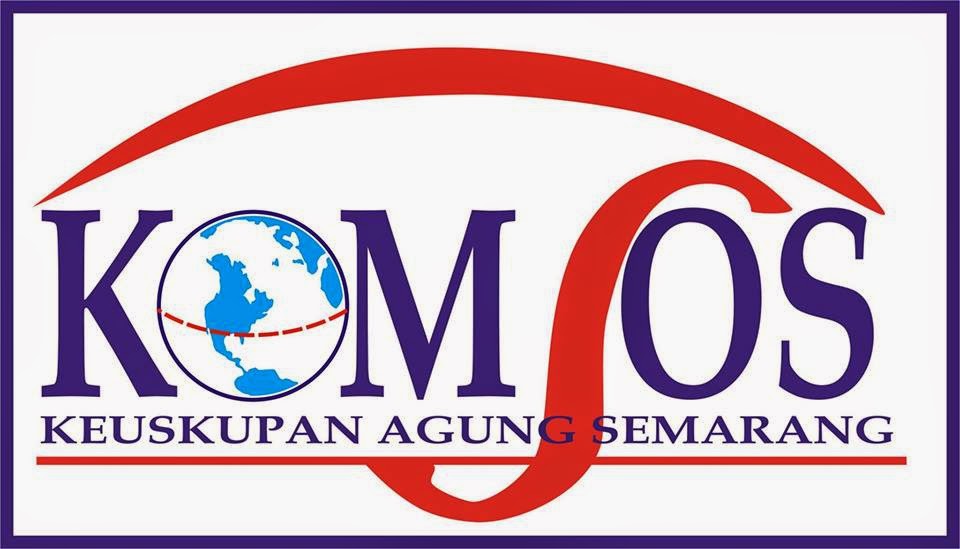 REKAMAN JAWA | Domus Pacis