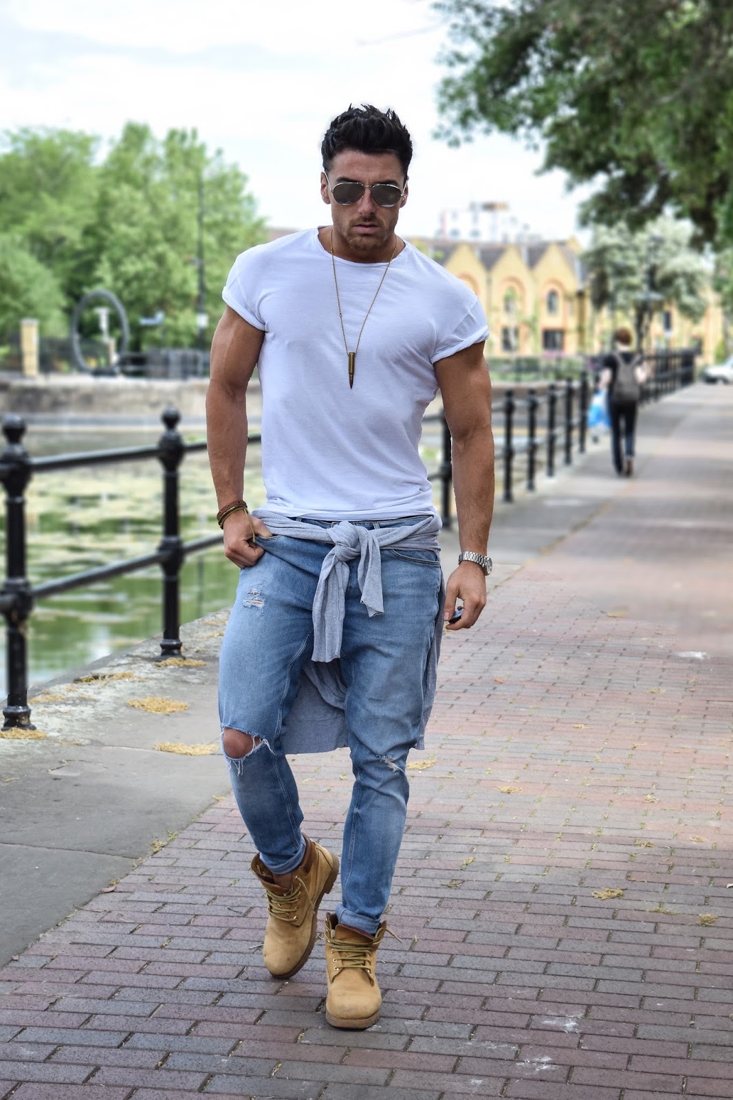 Rowan Row: June 2015