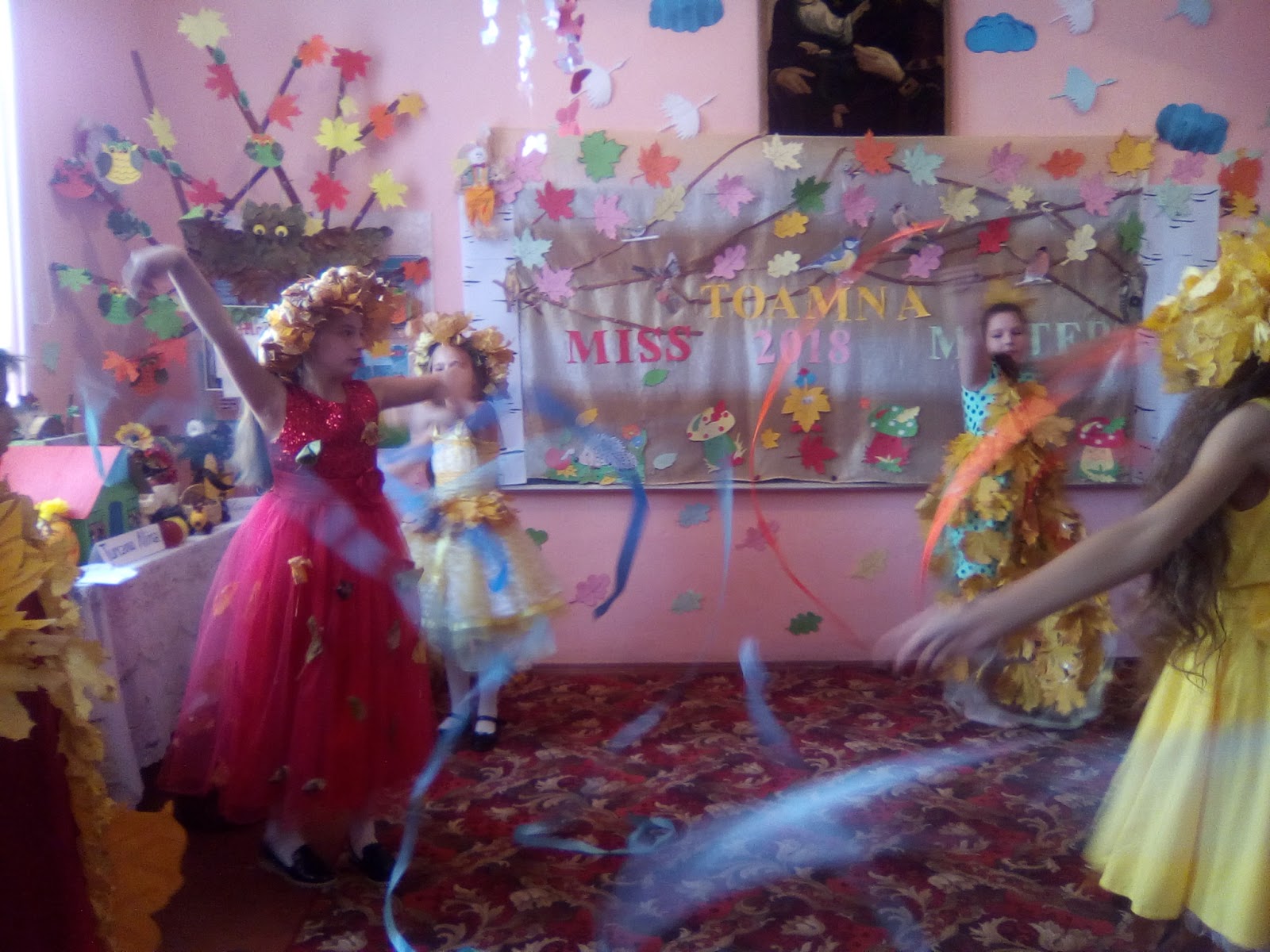 Institutia Publica Gimnaziul "Alexandru Grosu": Activitati Extracurriculare