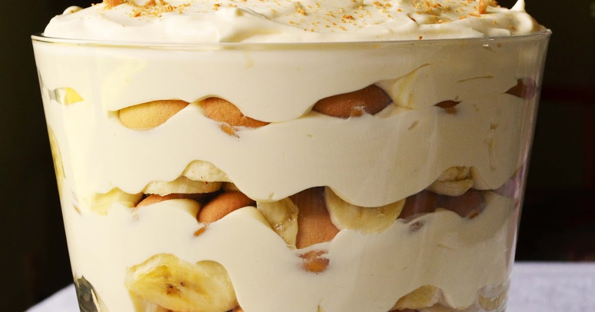 Our Beautiful Mess: Magnolia Bakery's Famous Banana Pudding